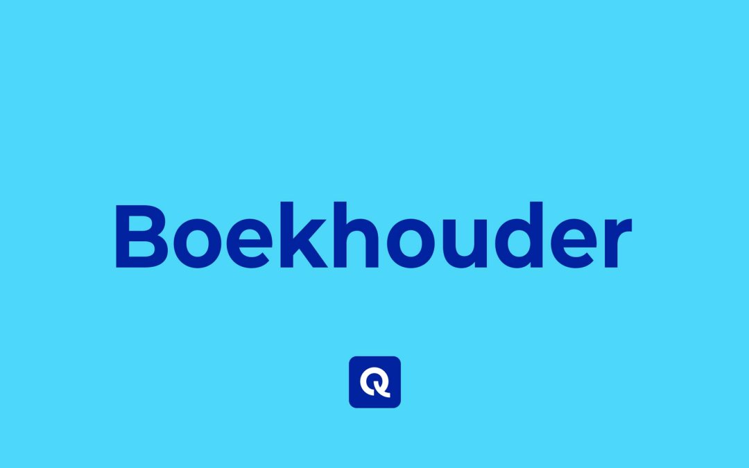 Zelf je boekhouding doen of uitbesteden? Wat is beter? - Ortaq